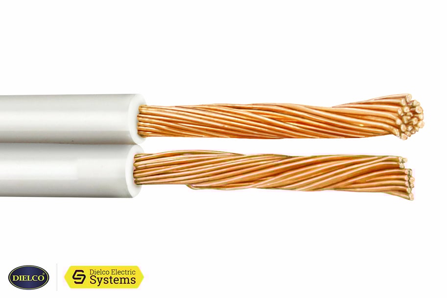 Distribucion Conductores